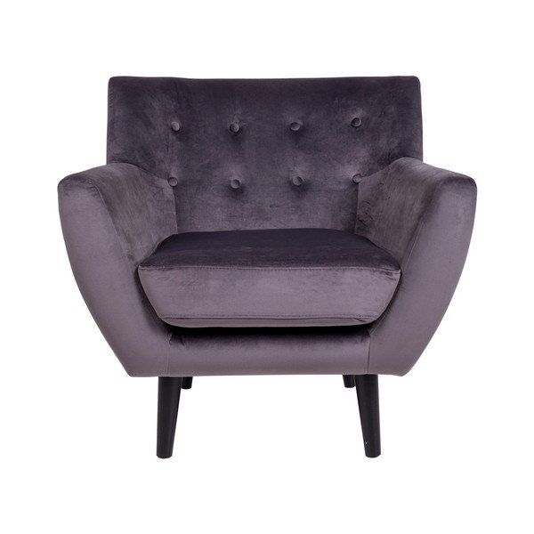Fotelj Grey House Nordic Monte | Bonami